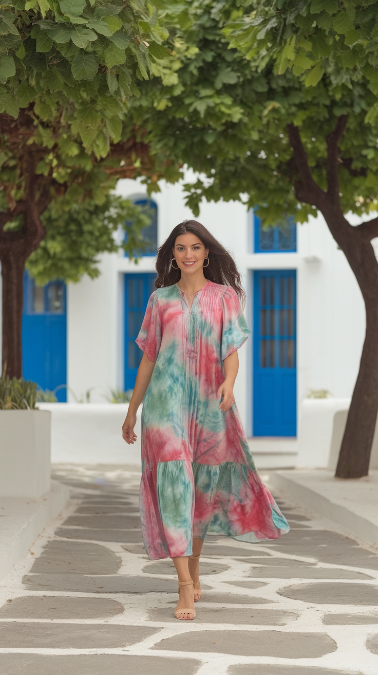 27 Spring Outfits for Women – Dollar Walk Runway