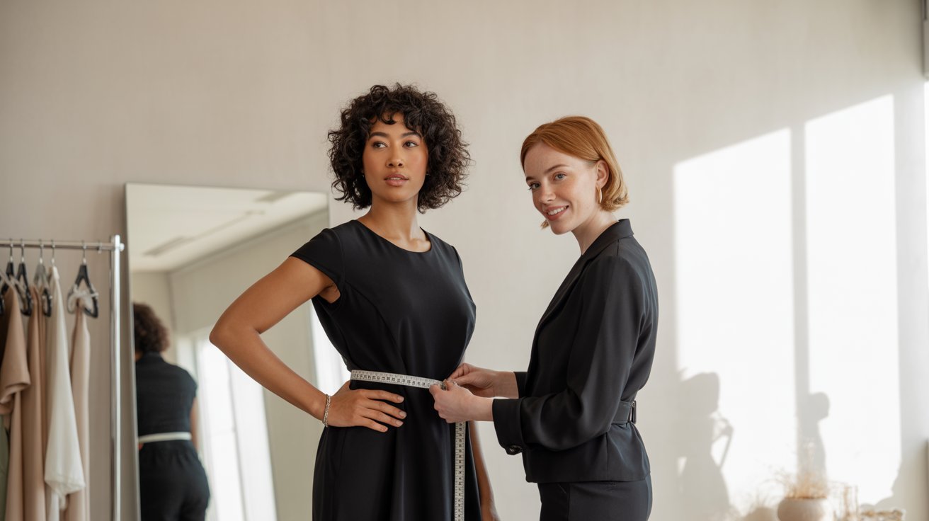 The Complete Body Type Style Guide: Dressing for Your Shape with ...