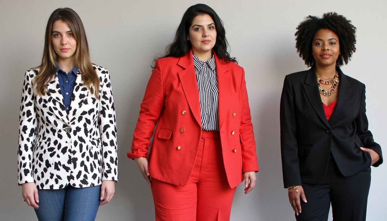 The Complete Body Type Style Guide: Dressing for Your Shape with ...