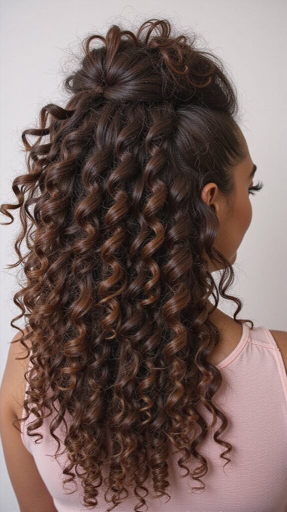 27 Ponytail Hairstyles To Transform Your Go-To Look Into Something ...