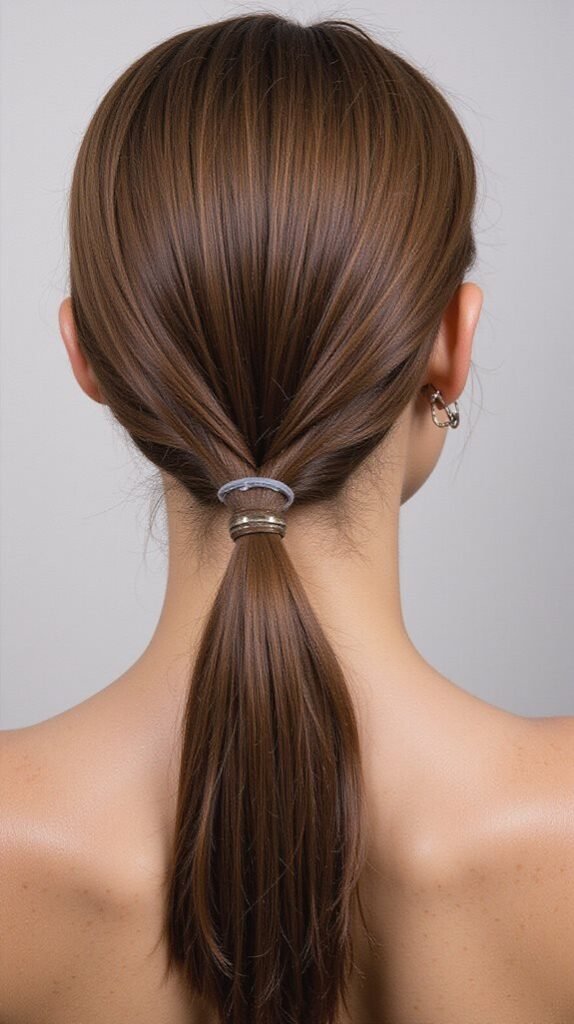 27 Ponytail Hairstyles To Transform Your Go-To Look Into Something ...